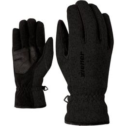Ziener Multisporthandschuhe IMAGIO glove multisport 726 black melange