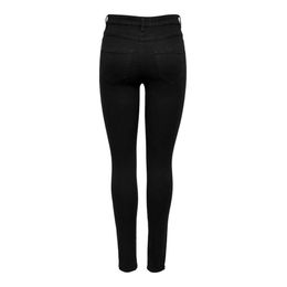 Only Tall Skinny-fit-Jeans Royal (1-tlg) Plain/ohne Details