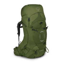 Osprey Rucksack, grün