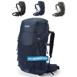 Terra Peak Wanderrucksack Airant 40