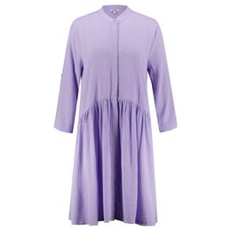 Mbym Sommerkleid Damen Kleid ALBANA-M (1-tlg)