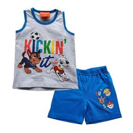 PAW PATROL T-Shirt & Shorts