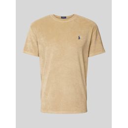 Polo Ralph Lauren T-Shirt mit Rundhalsausschnitt