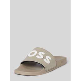 BOSS Slides mit Label-Print Modell 'Kirk'