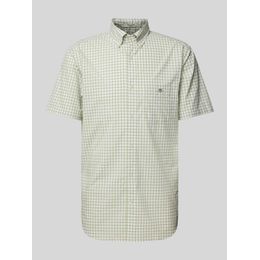 Gant Freizeithemd mit Button-Down-Kragen