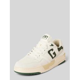 Gant Sneaker mit Label-Details Modell 'Brookpal'