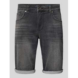 Cars Jeans Jeansshorts im 5-Pocket-Design Modell 'FLORIDA'