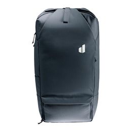 Deuter Rucksack, schwarz