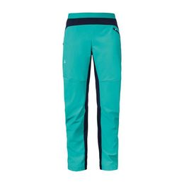 Schöffel Schöffel Trekkinghose Softshell Pants Rinnen L spectra green