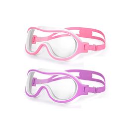 CoolBlauza Schwimmbrille Schwimmbrille Kinder