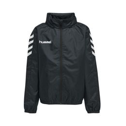 Hummel Trainingsjacke Core Spray Jacket Kinder