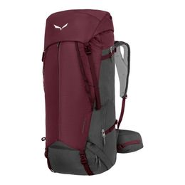 Salewa Rucksack, rot