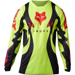 Fox Funktionsshirt 180 Kozmik Motocross Jersey