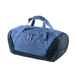Deuter Reisetasche, blau