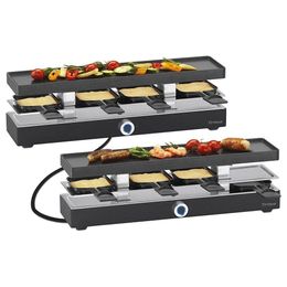 TRISA Raclette Style Connect