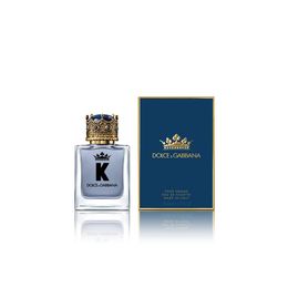 Dolce & Gabbana DOLCE&GABBANA K BY DOLCE&GABBANA Eau de Toilette Nat. Spray 50 ml