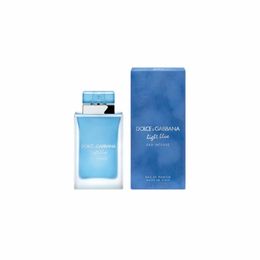 Dolce & Gabbana DOLCE&GABBANA Light Blue Eau Intense Eau de Parfum Nat. Spray 50 ml