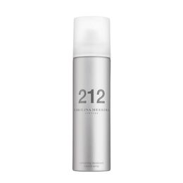 Carolina Herrera 212 Deodorant Nat. Spray 150 ml