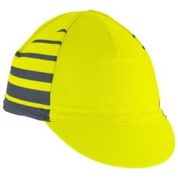 Castelli - Classico Cap - Radmütze Gr One Size gelb