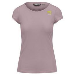 KARPOS - Women's Loma Jersey - T-Shirt Gr S rosa