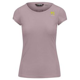 KARPOS - Women's Loma Jersey - T-Shirt Gr XXL rosa