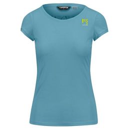 KARPOS - Women's Loma Jersey - T-Shirt Gr XS türkis