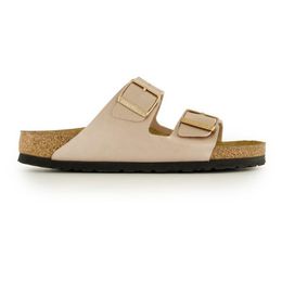 Birkenstock - Women's Arizona BF 9 - Sandalen 42 - Narrow | EU 42 beige