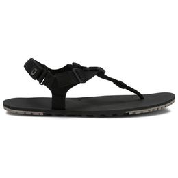 Xero Shoes - H-Trail - Barfußschuhe US 10 | EU 43 schwarz