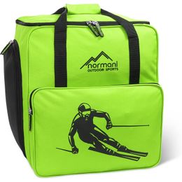 Normani Sporttasche Skitasche 53 l Alpine Depo