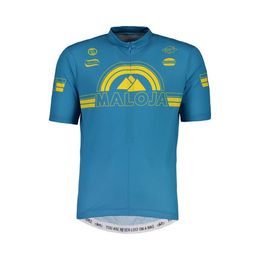 maloja Radtrikot PlajetM schnell trocknend