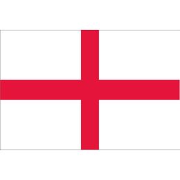 flaggenmeer Flagge England 120 g/m² Querformat