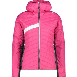 CMP Outdoorjacke WOMAN JACKET FIX HOOD