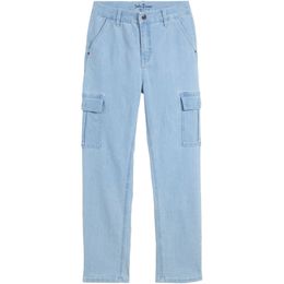 bonprix Jungen Cargo-Jeans