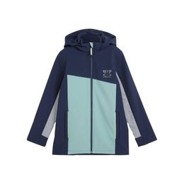 bonprix Jungen Softshelljacke