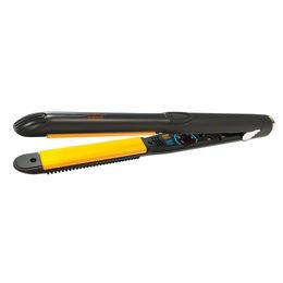 Italian Design Gold Styler Volume Flat Glätteisen