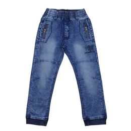 Fashion Boy Bequeme Jeans Jeans Hose Stretch
