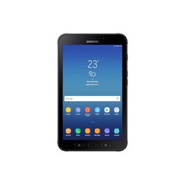 Samsung Galaxy Tab Active 2 16GB - Schwarz - WLAN