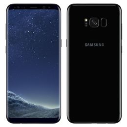 Samsung Galaxy S8+ 64GB - Schwarz - Ohne Vertrag