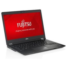 Fujitsu LifeBook U747 14" Core i5 2.6 GHz - SSD 256 GB - 8GB QWERTZ - Deutsch