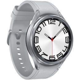 Smartwatch GPS Samsung Galaxy Watch 6 Classic 43mm -