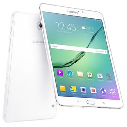 Samsung Galaxy Tab S2 32GB - Weiß - WLAN + LTE