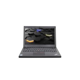 Lenovo ThinkPad X270 12" Core i5 2.5 GHz - HDD 250 GB - 16GB QWERTZ - Deutsch