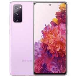 Samsung Galaxy S20 FE 128GB - Violett - Ohne Vertrag - Dual-SIM