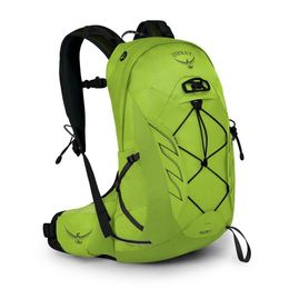 Osprey Rucksack, grün