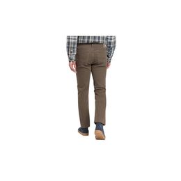Pioneer Authentic Jeans Stoffhose taupe (1-tlg)
