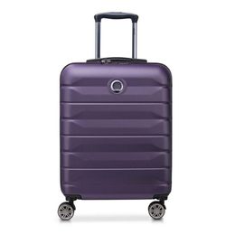 Delsey Paris Hartschalen-Trolley Air Armour