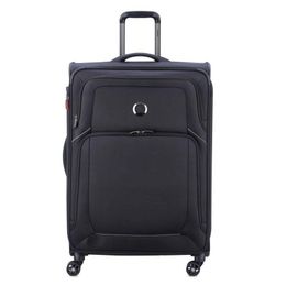 Delsey Paris Weichgepäck-Trolley Optimax Lite