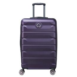 Delsey Paris Hartschalen-Trolley Air Armour