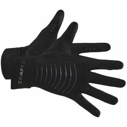 Craft Laufhandschuhe Core Essence Thermal Glove 2 BLACK