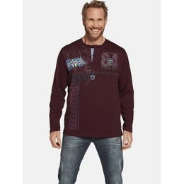 Jan Vanderstorm Sweatshirt FIONN